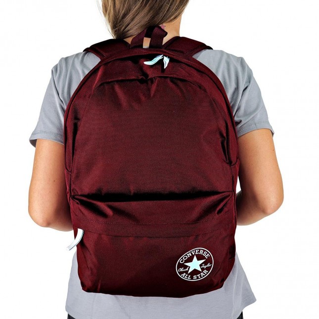 Mochila Converse All Star 10025962 Speed 3 Backpack | Margil