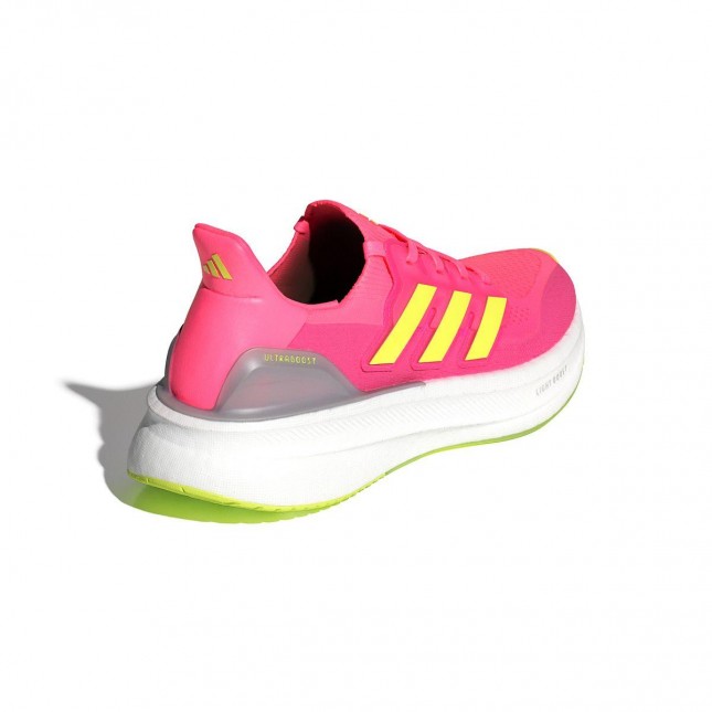 Tênis Adidas Feminino Ultraboost 5 Corrida | Margil Calçados