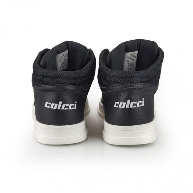 Tênis Abotinado / Botinha Colcci em Couro 8040100717 | Margil