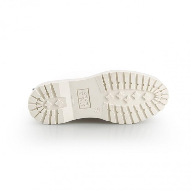 Bota Colcci Feminina Coturno de Couro 8030100902 | Margil