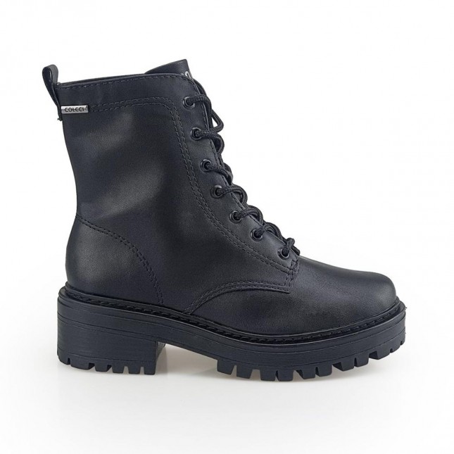 Bota Feminina Colcci Coturno 8030100815