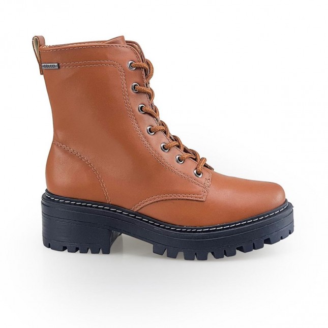 Bota Feminina Colcci Coturno 8030100815