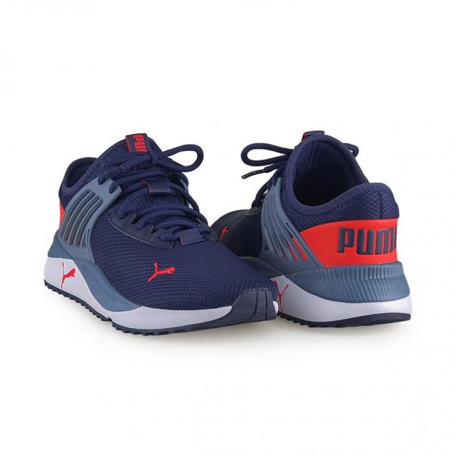Tênis Puma Masculino Pacer Future Corrida | Margil