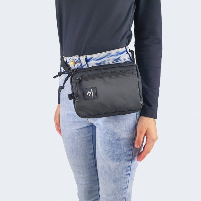 Bolsa Converse All Star 10024555 Cross Body | Margil Calçados