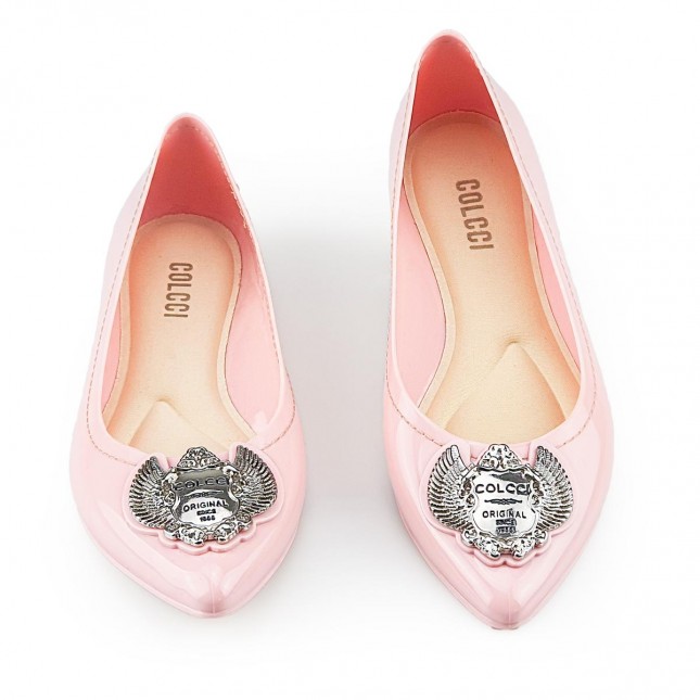 Sapatilha Colcci Feminina 8020101552 Rafaela | Margil Calçados