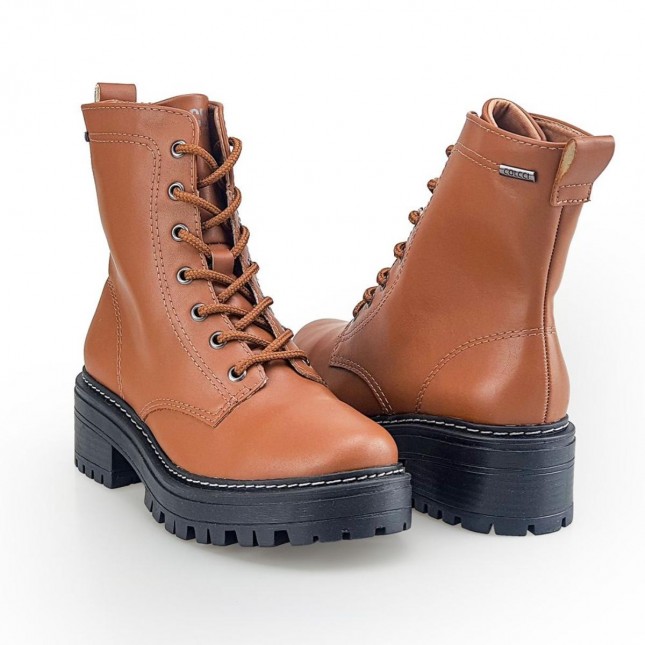 Bota Feminina Colcci Coturno 8030100815