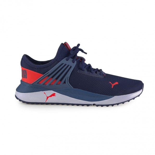 Tênis Puma Masculino Pacer Future Corrida | Margil