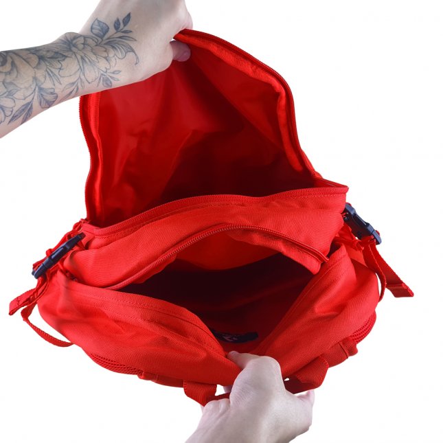 Mochila Converse All Star 10021138 Straight Edge | Margil