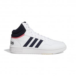 Tênis Botinha Adidas Feminino Hoops 3.0 MID | Margil Calçados