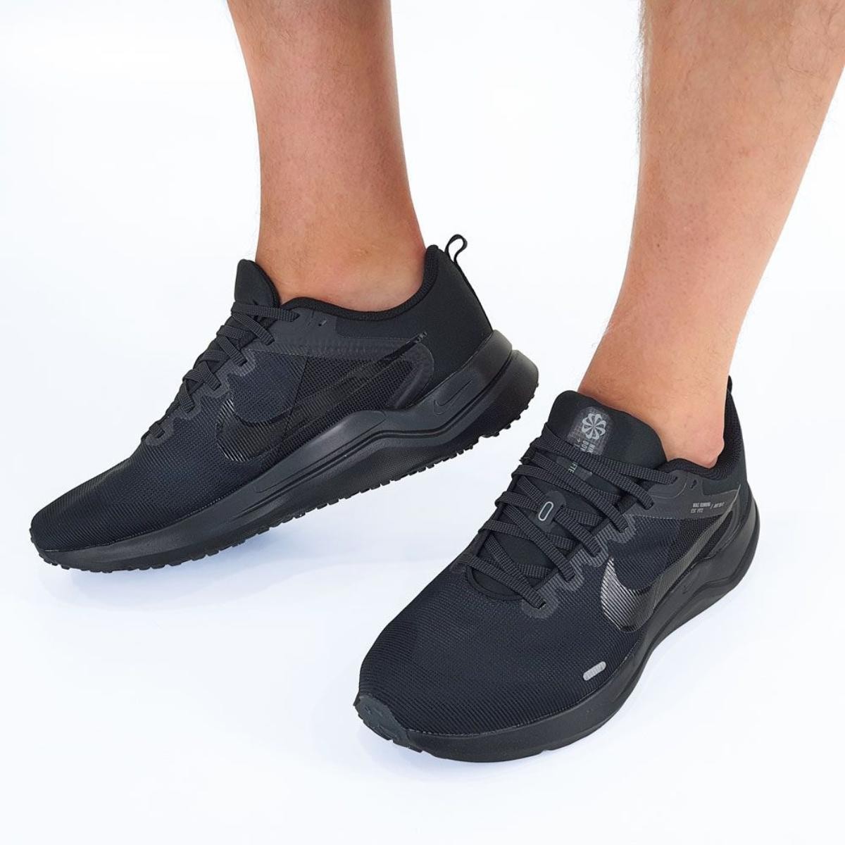 Tênis Nike Masculino Downshifter 12 Corrida | Margil Calçados