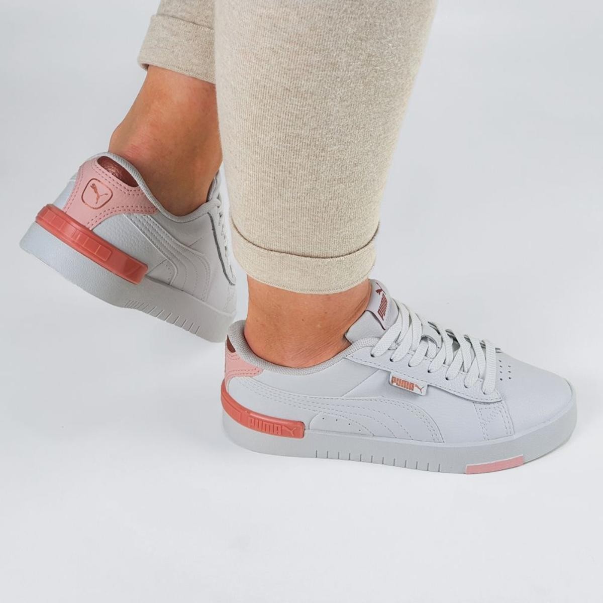 Tênis Puma Feminino Jada BDP | Margil Calçados
