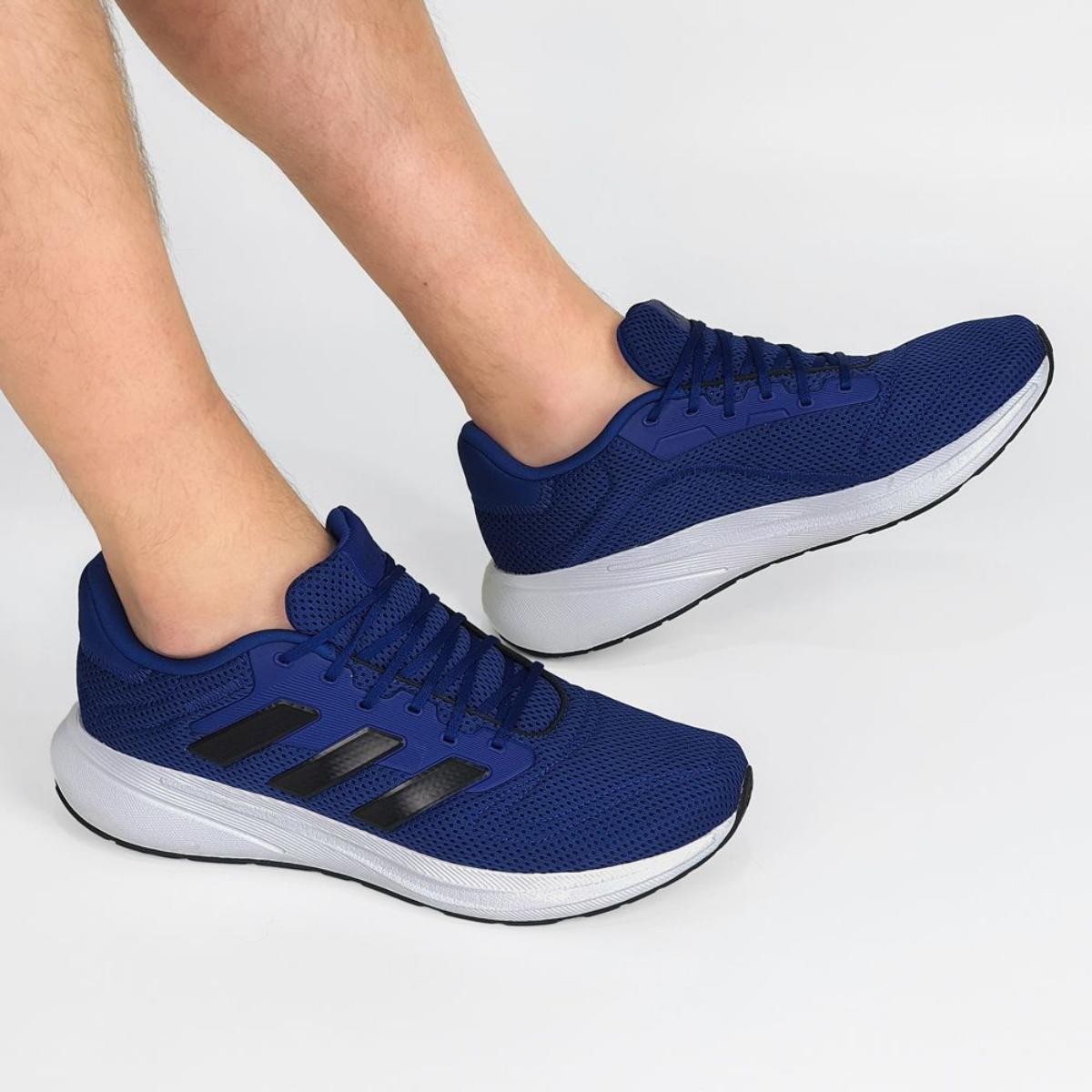Tênis Adidas Masculino Response Runner U | Margil Calçados