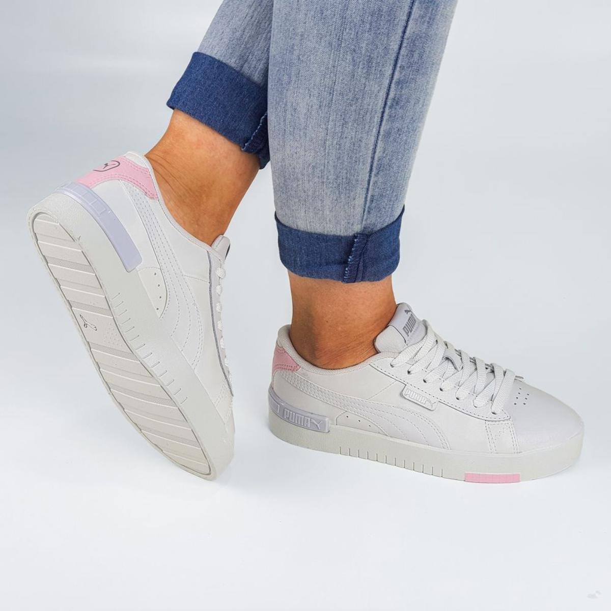 Tênis Puma Feminino Jada BDP | Margil Calçados