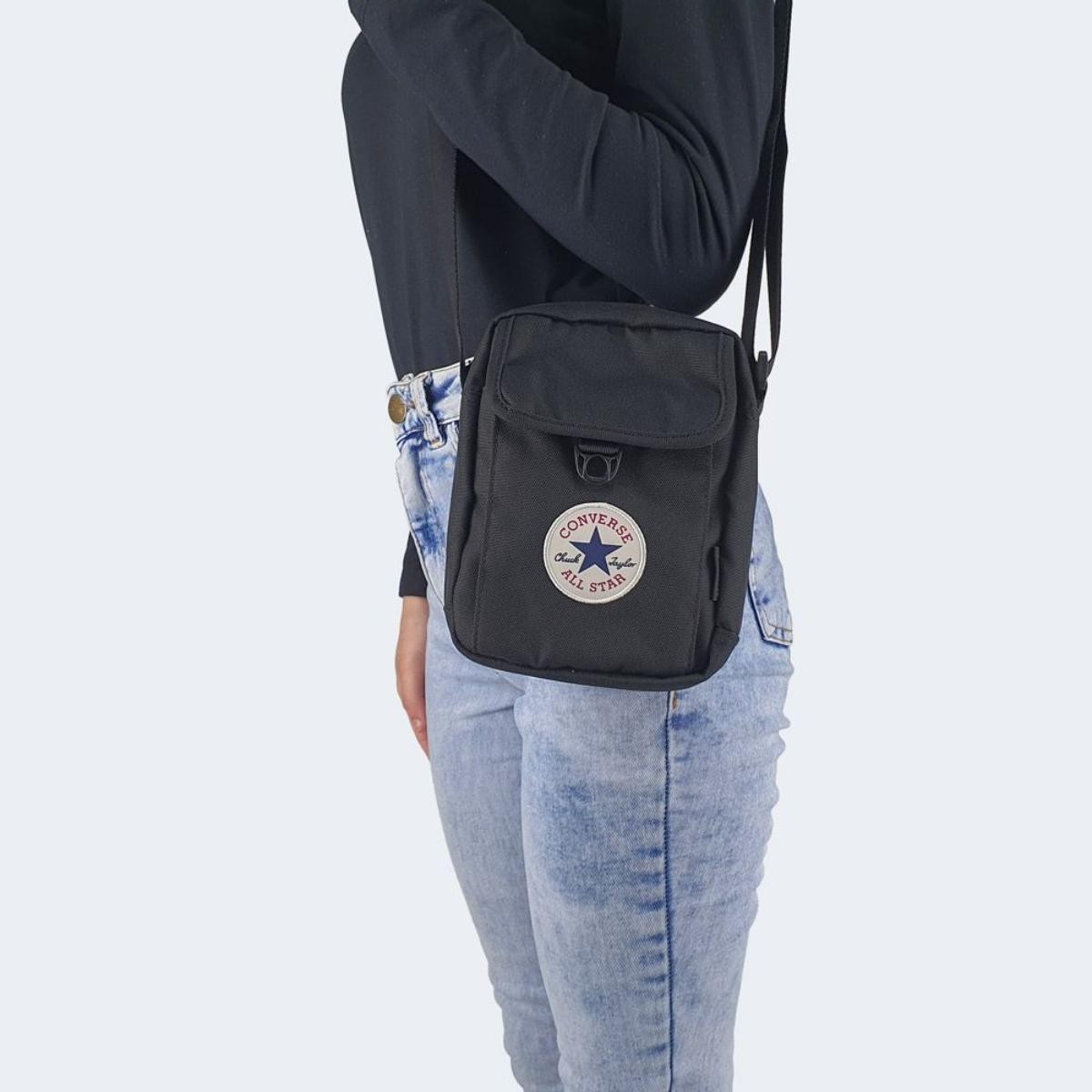 Bolsa Converse All Star 10020540 com melhor preço| Margil
