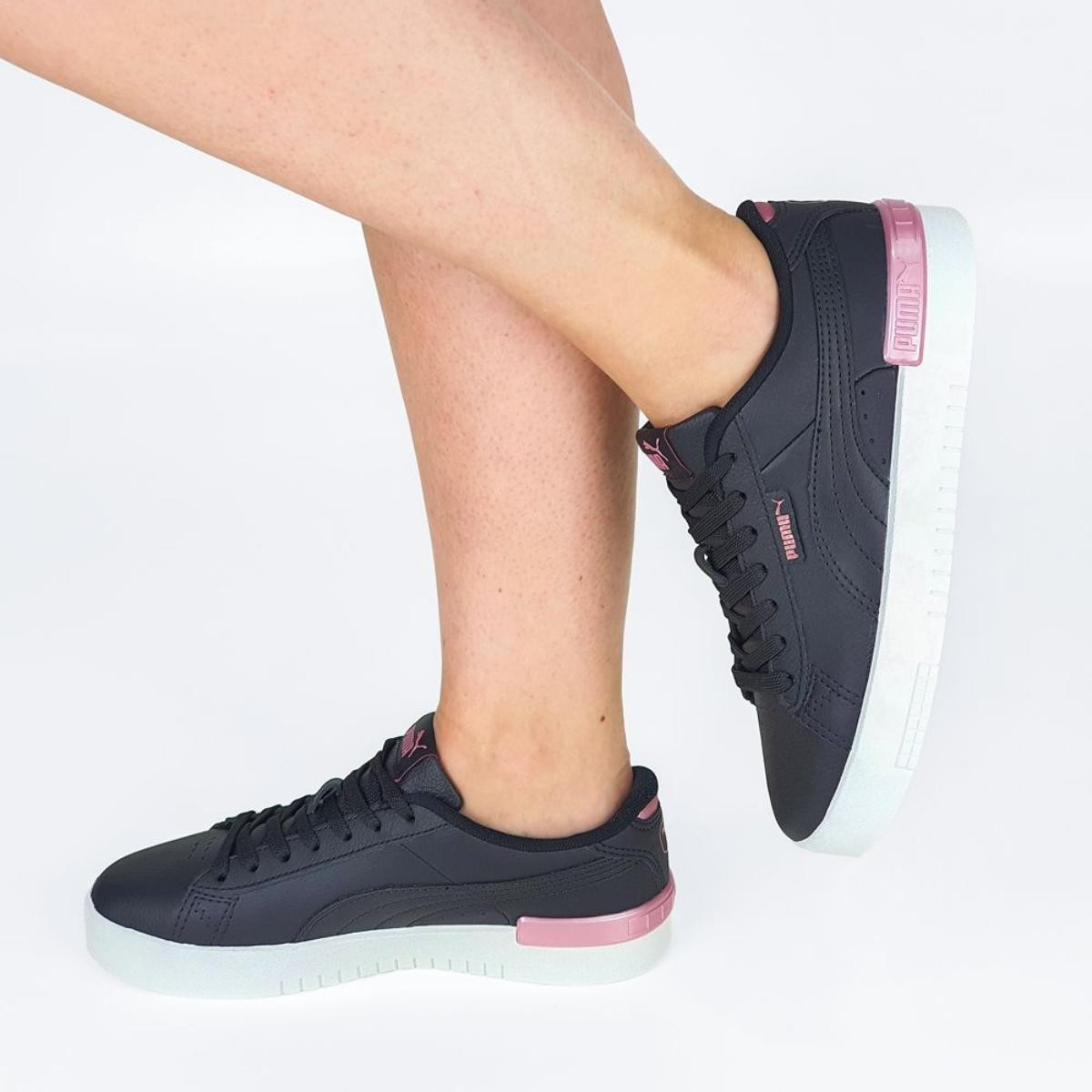 Tênis Puma Feminino Jada BDP | Margil Calçados