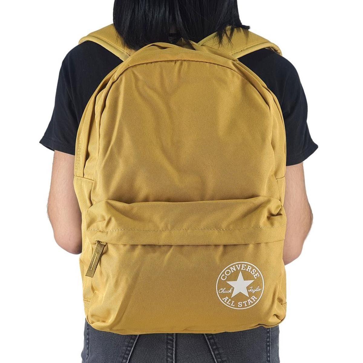 Mochila Converse All Star 10025962 Speed 3 Backpack | Margil