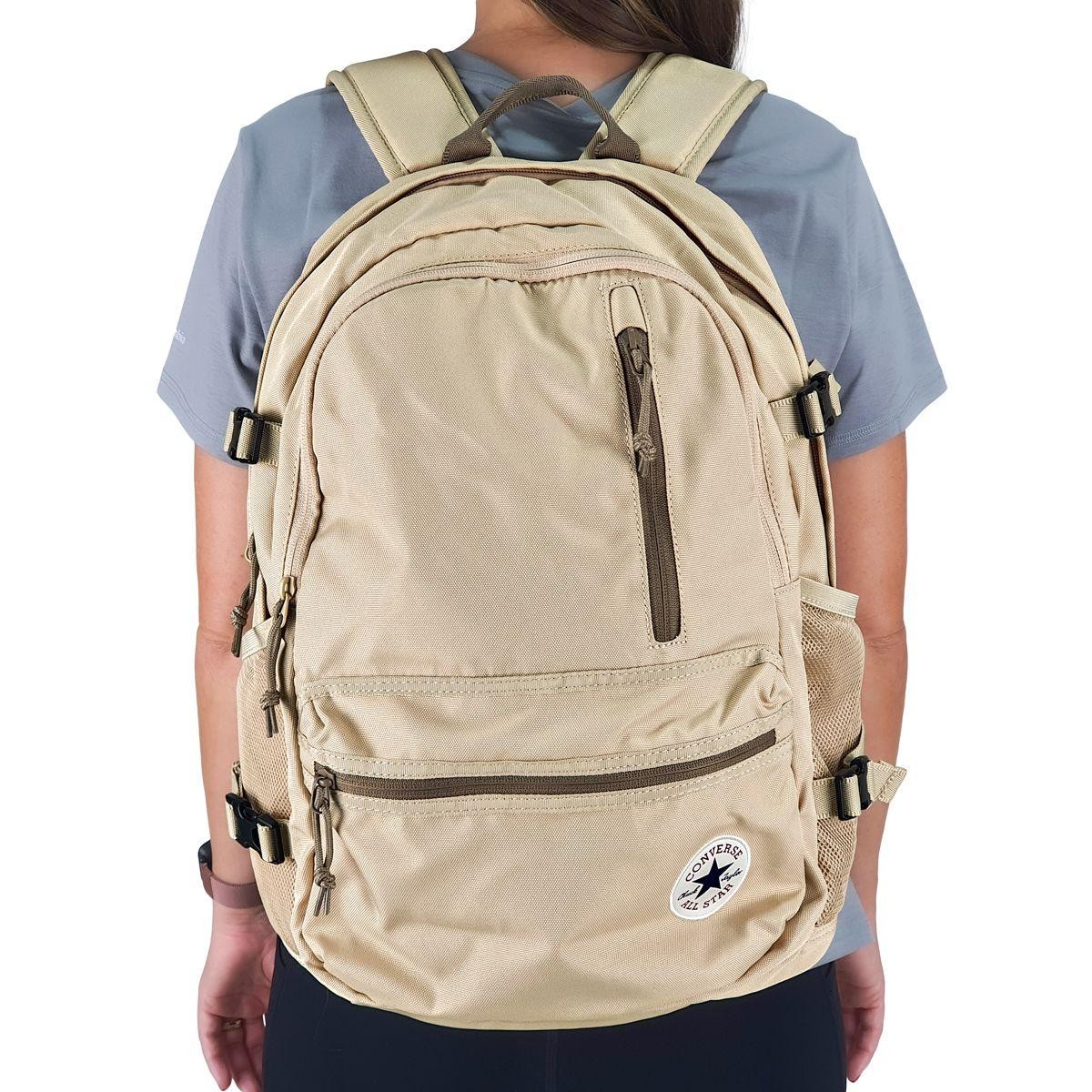 Mochila Converse All Star 10021138 Straight Edge | Margil