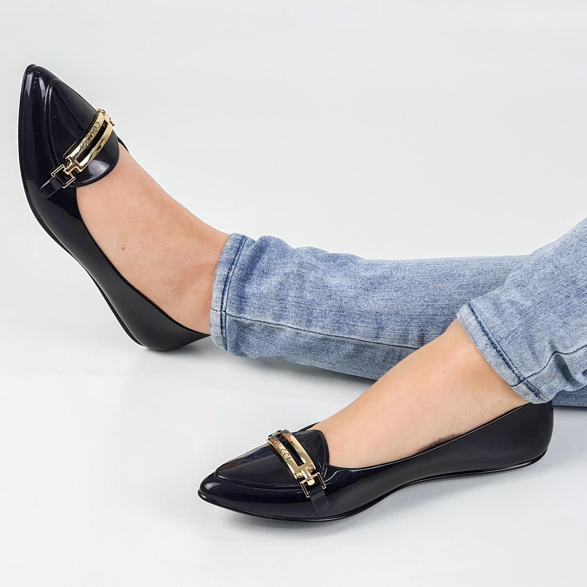 Sapatilha Colcci Feminina 8020101578 Rafaela | Margil Calçados