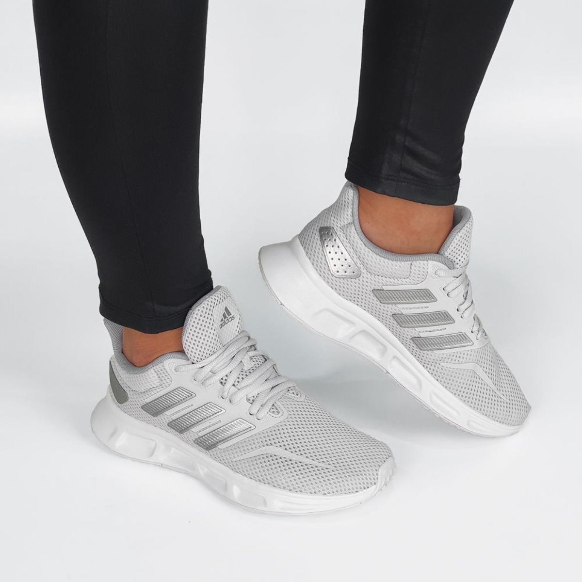 Tênis Adidas Feminino Showtheway 2.0 | Margil Calçados