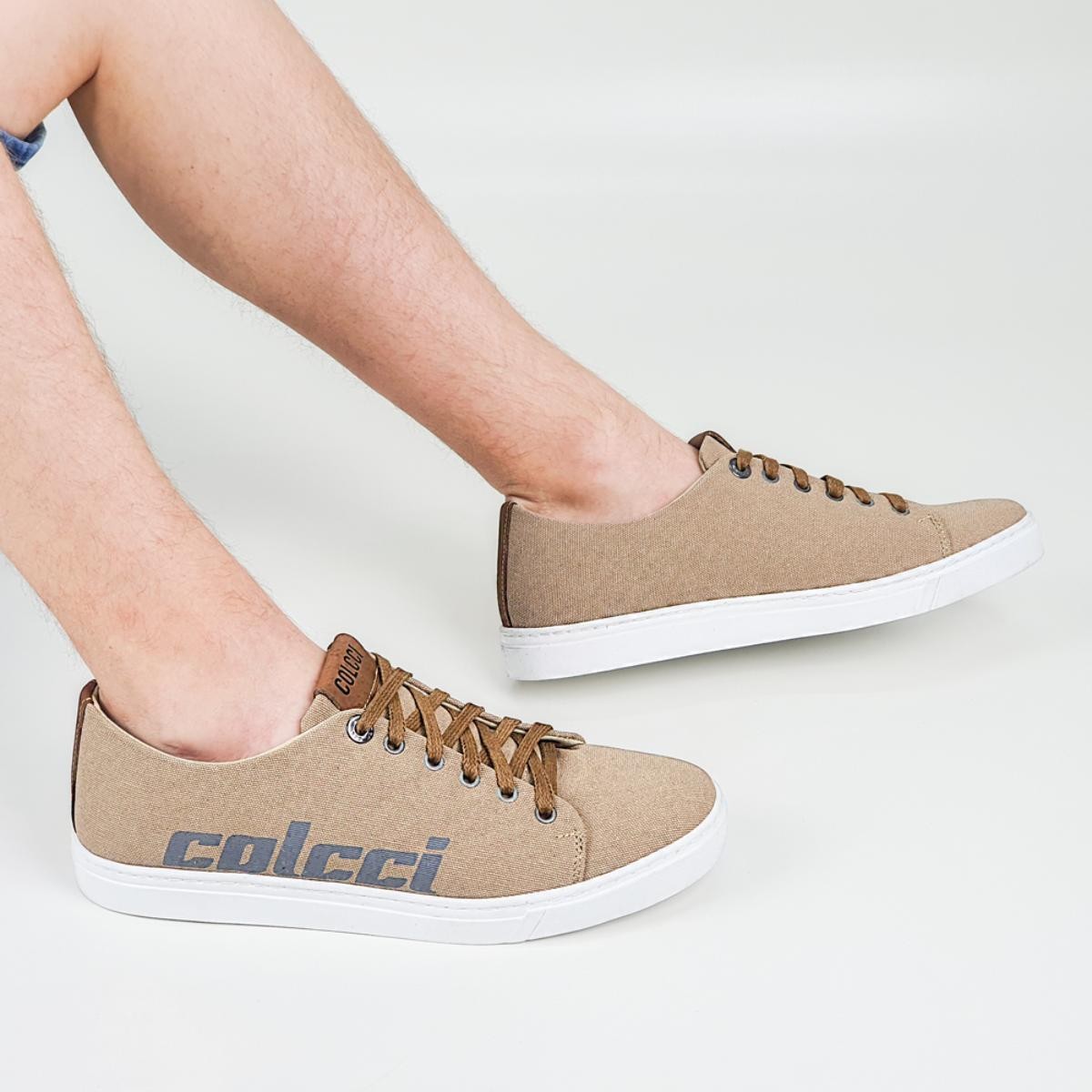 Tênis Colcci Masculino 8050100475 | Margil Calçados