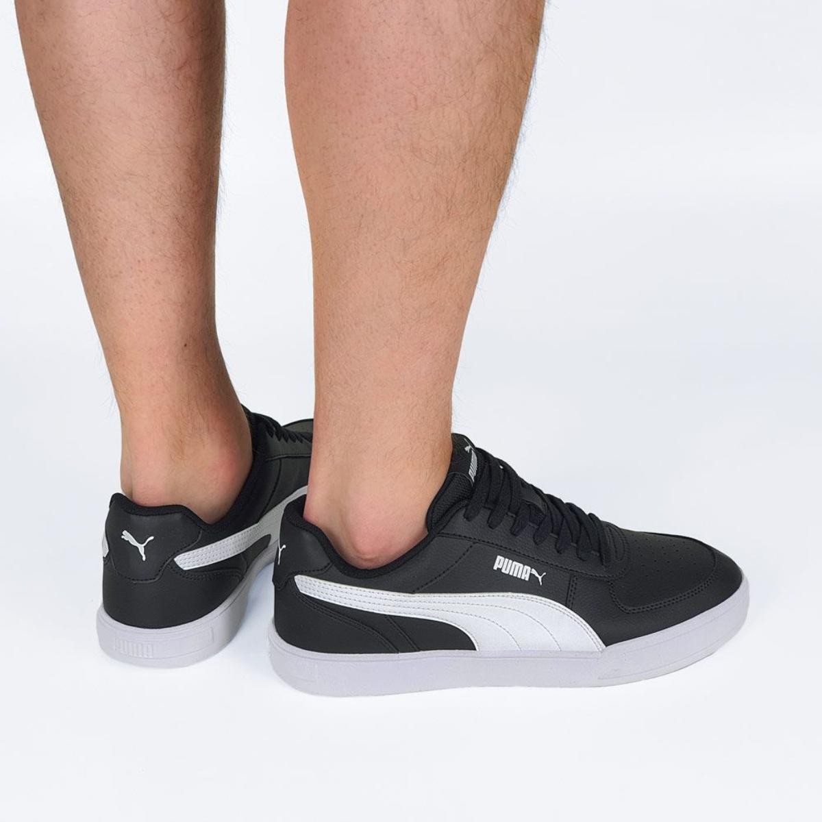 Tênis Puma Masculino Casual Caven BDP | Margil Calçados