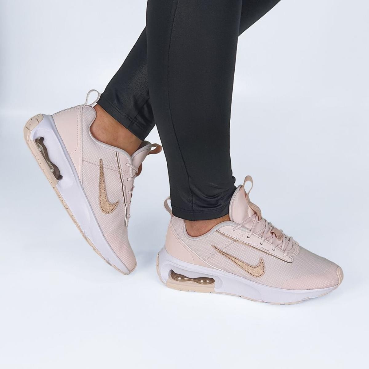 Tênis Nike Feminino Air Max INTRLK LITE 2 | Margil Calçados