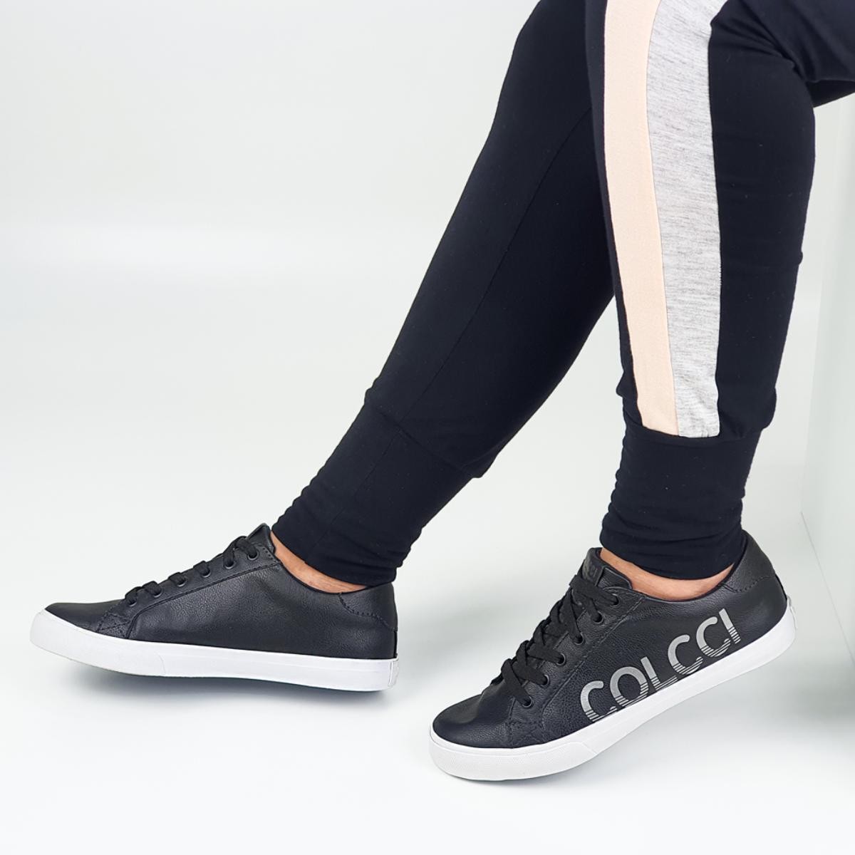 Tênis Colcci Feminino 8040100284| Margil Calçados