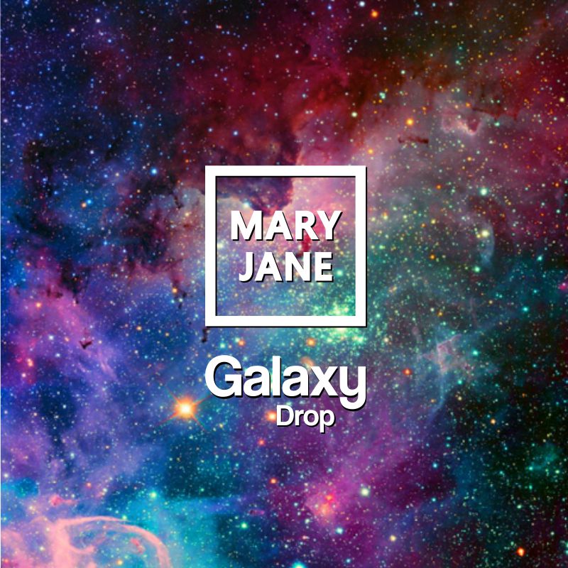 Galaxy Drop