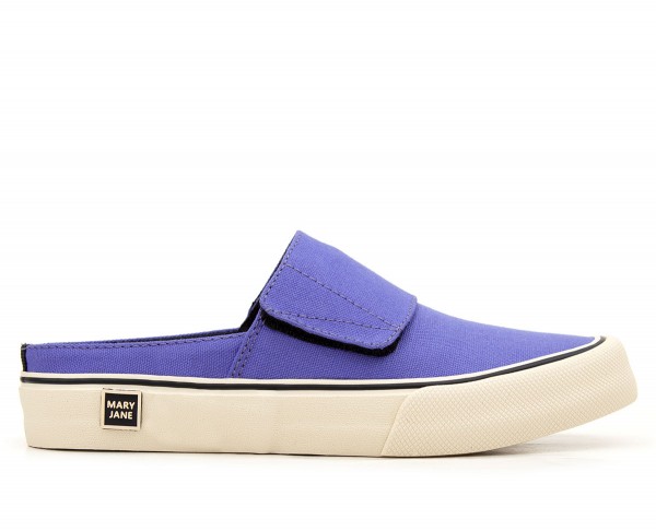 TENIS SLIP SLIDE II FEMININO