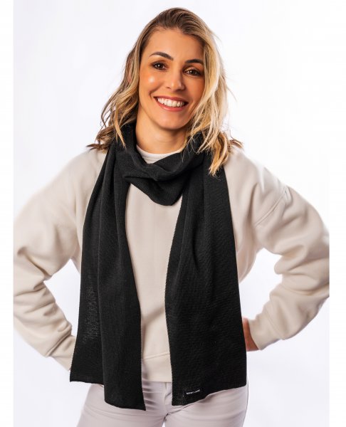 CACHECOL BASIC BLACK