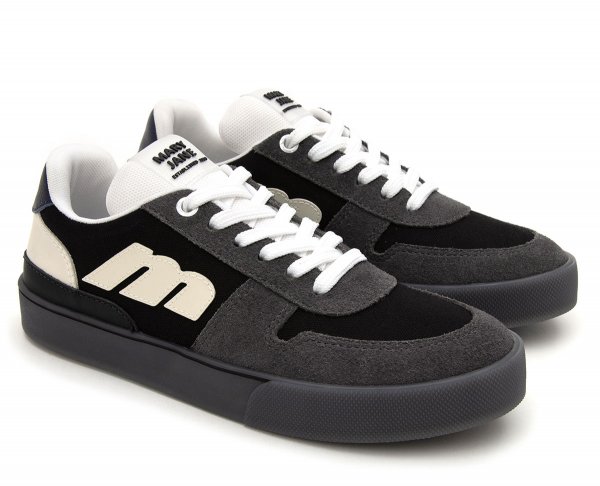 TENIS MJ STAR FEMININO