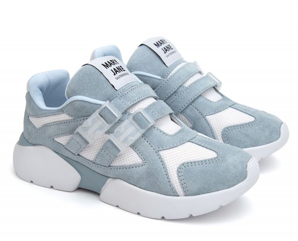 TENIS MJ2000 FEMININO