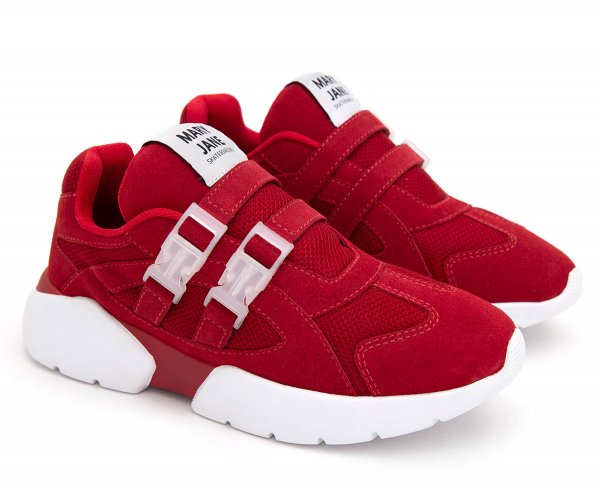 TENIS MJ2000 FEMININO