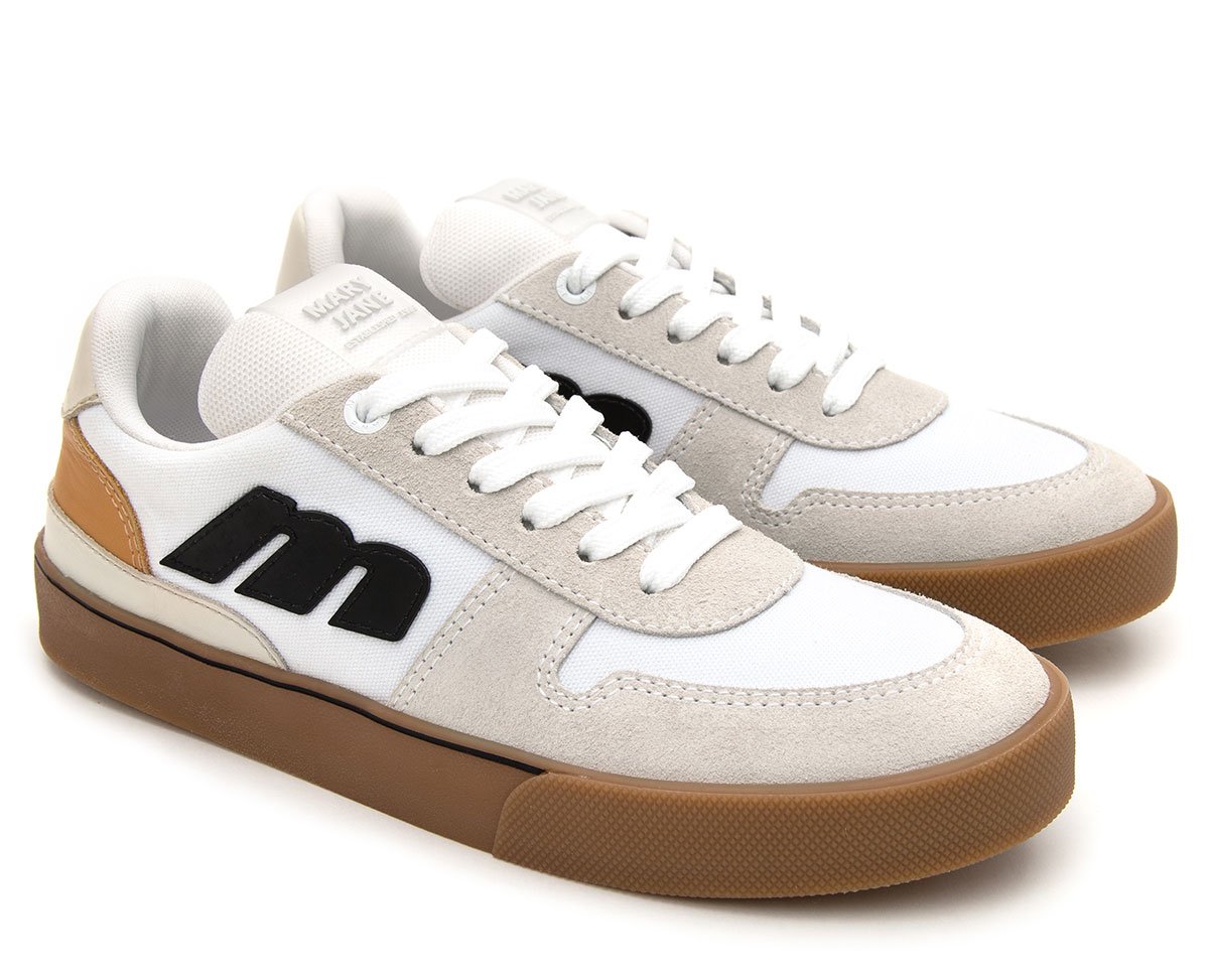 TENIS MJ STAR FEMININO