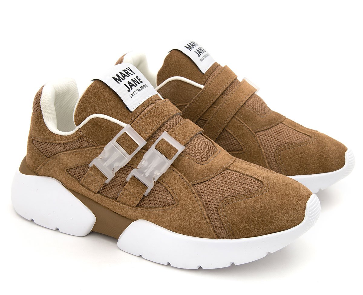 TENIS MJ2000 FEMININO