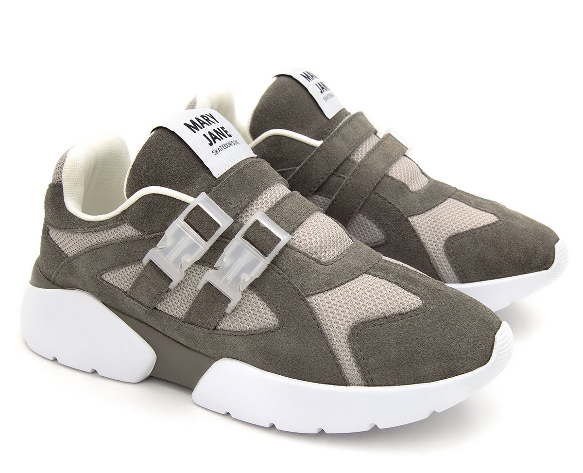 TENIS MJ2000 FEMININO