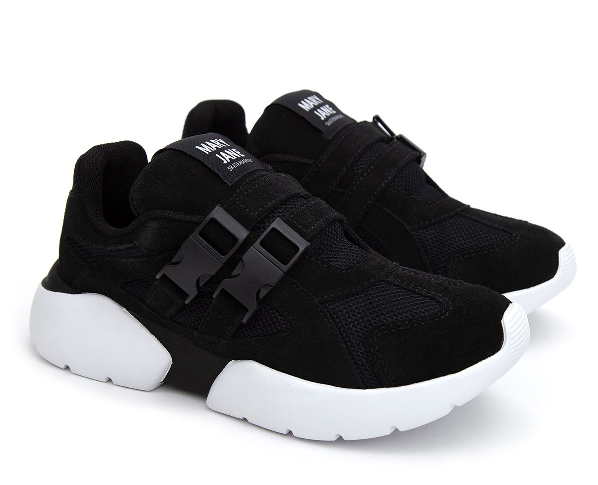 TENIS MJ2000 FEMININO