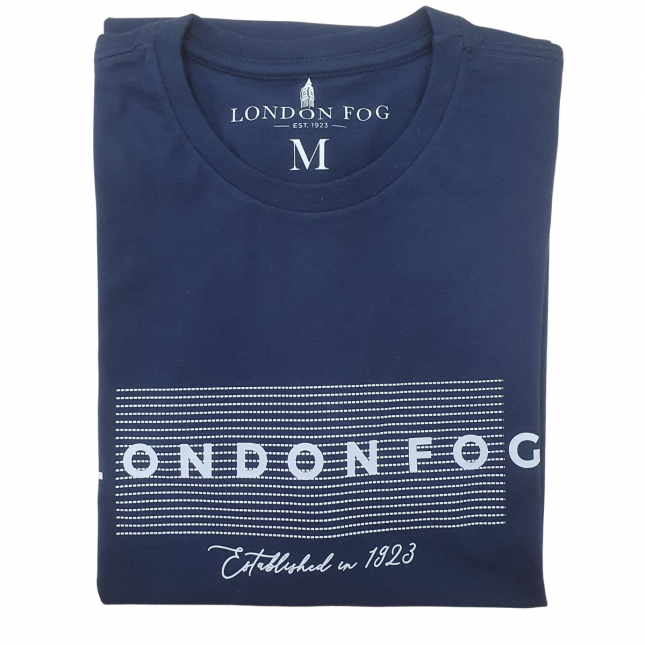 Camiseta London Fog LF04 - COMPRE na MilShoes | Calçados Online