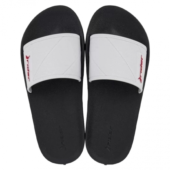 Chinelo Rider Masculino Slide Original 11578 - COMPRE na MilShoes ...