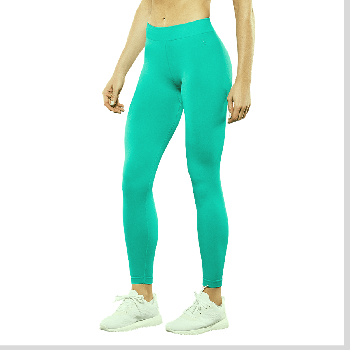 Calça Legging Up Control Lupo Sport 71502 - COMPRE na MilShoes ...
