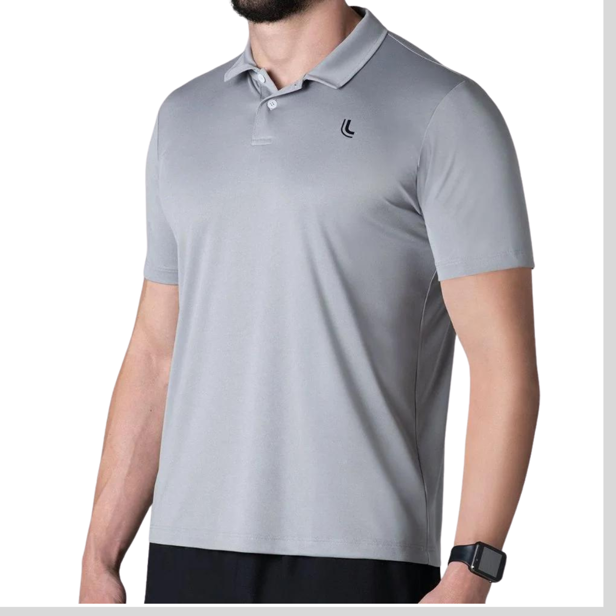 Camisas Polo Masculina Lupo Sport 77164 77164 - COMPRE na MilShoes ...