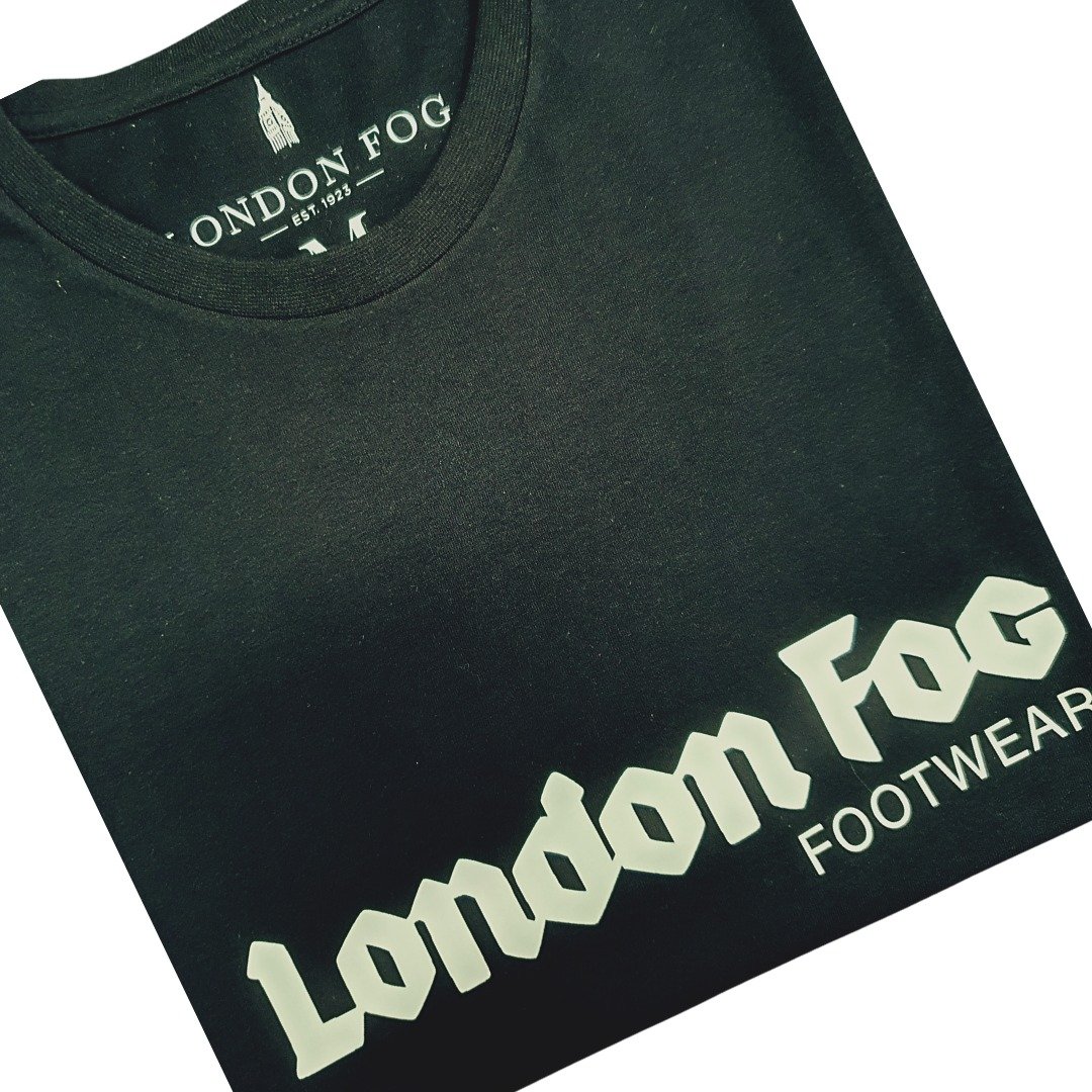 Camiseta London Fog LF03 - COMPRE na MilShoes | Calçados Online