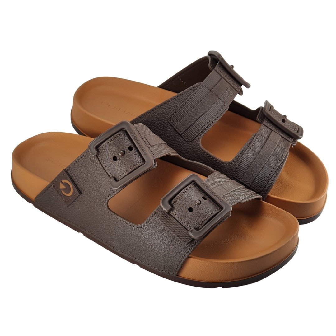 Chinelo Masculino Birken Cartago Milao Slide 11617 - COMPRE na MilShoes ...