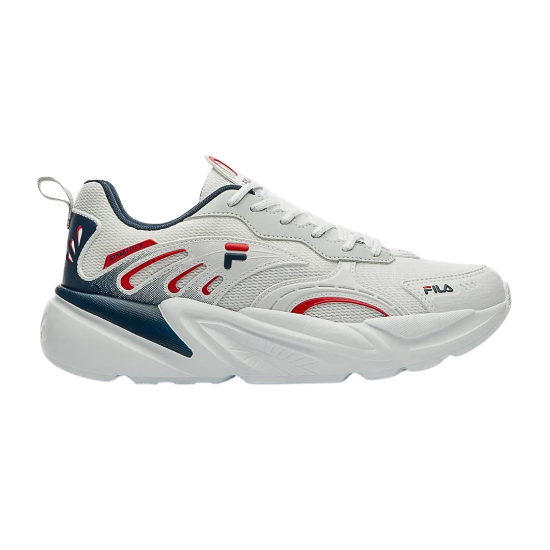 Tênis Fila Street Fit Fila Original Street Fit 2 - COMPRE na MilShoes ...
