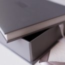 Álbum para Fotos M Horizontal Personalizado | MIM Papelaria