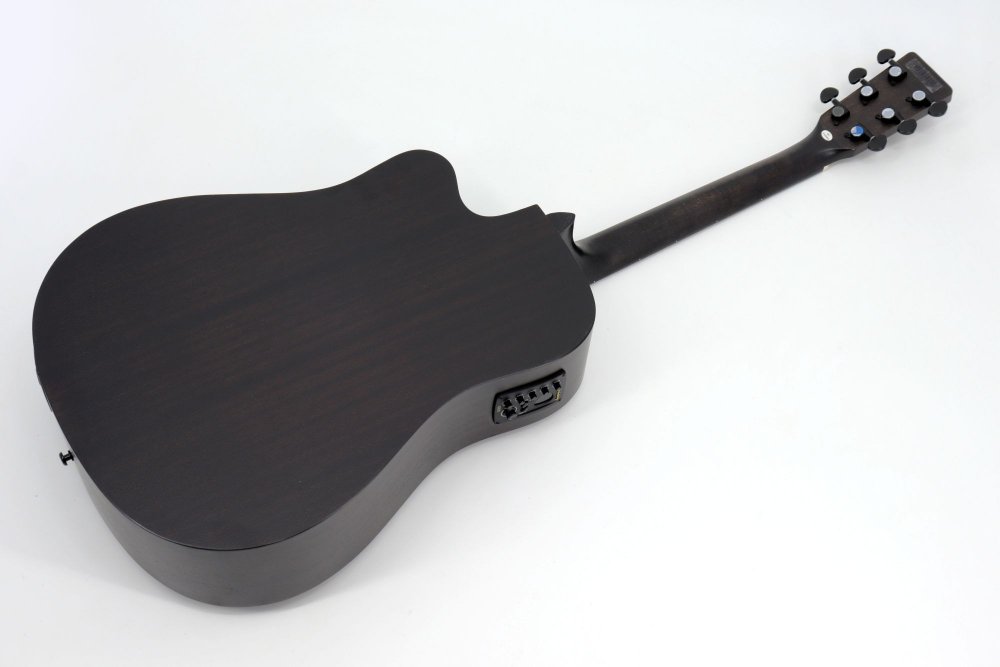 Violão Strinberg Aço Forest FS4D TOS Folk