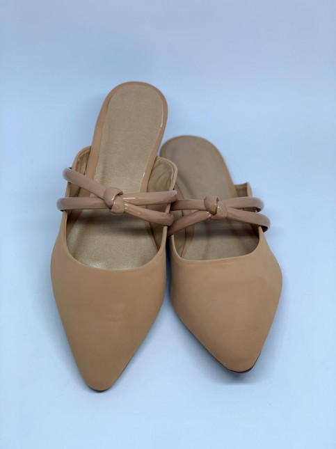 Joice Nobuck Nude 3190