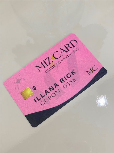 Miz Card Clube de Vantagens