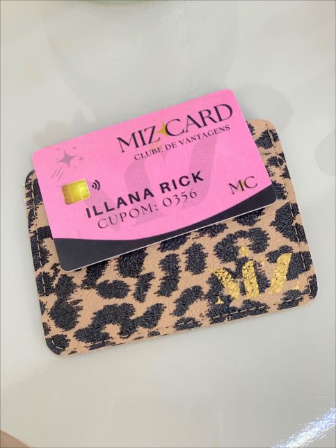 Miz Card Clube de Vantagens