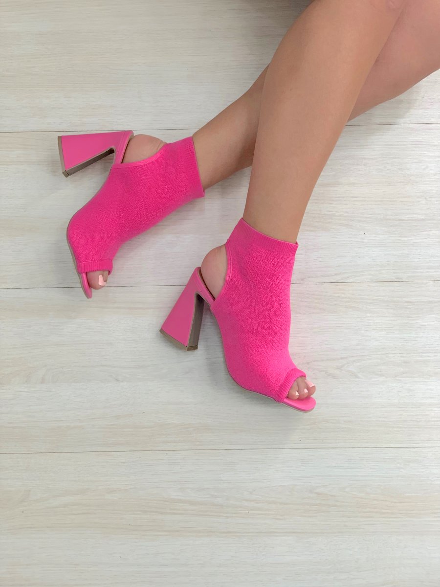 Emily Rosa Pink